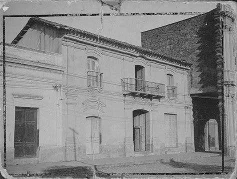 El Archivo Fotográfico De Belgrano Infobae