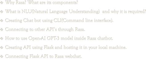 Github Bmshamburasachatbotdevelopment In This Repository You Will