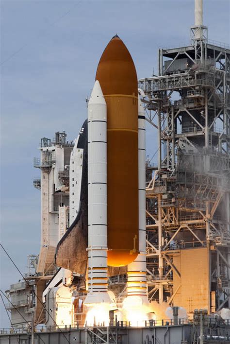 Spaceflight Now Sts 135 The Final Space Shuttle Launch