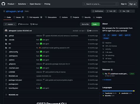 Get Answers For Cli Commands From Gpt3 Optimized Seo