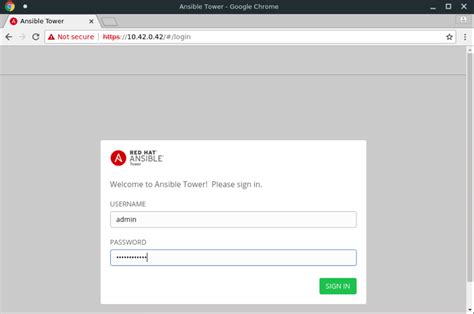 Using Ansible Tower To Deploy Openshift On Azure A Step By Step Guide Devoteam