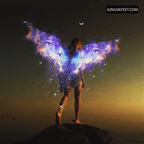 VIKTORIYA TOMOVA Feet AZNudeFeet