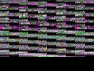 Objective C IOS OpenGL Using Parameters For GlTexImage2D To Make A