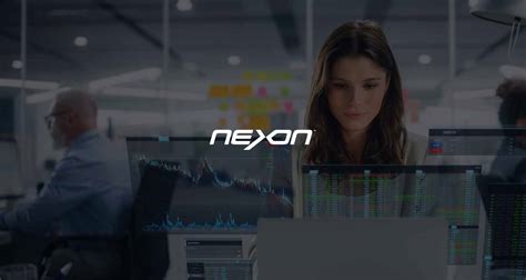 Unlock Your Organisations Potential With Ai Nexon Asia Pacific