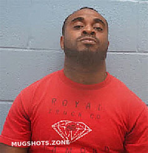 Adjonski Martez Vines 03102023 Lee County Mugshots Zone