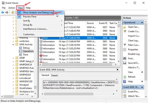 How To Fix Wmi Provider Host Wmiprvseexe High Cpu Usage On Windows 10