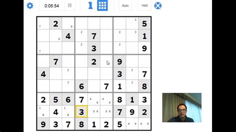 Nyt Sudoku Easy Lyana Printable Sudoku