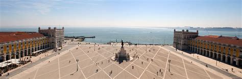 Descubriendo Los Imprescindibles De Lisboa TravelHolics