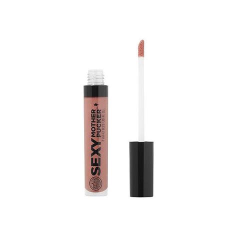 Soap Glory Sexy Mother Pucker Lip Plumping Gloss Soap And Glory Sexy