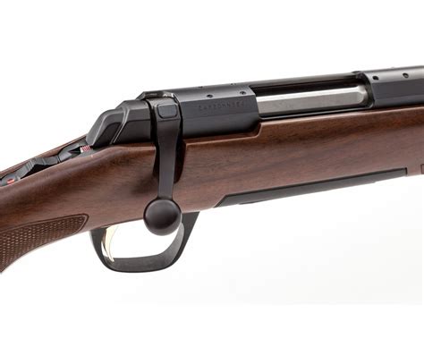 Browning X Bolt Hunter Bolt Action Rifle