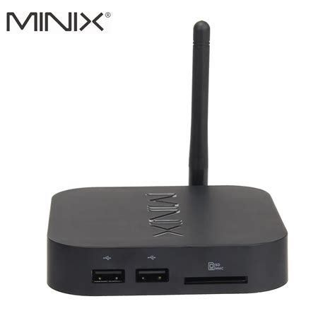Minix Neo X7 Mini Android Tv Box Rk3188 Quad Core Tv Box Andriod 42