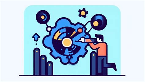 Vue Logo Worktile