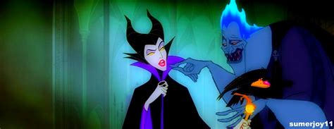 Disney World Hades Disney Gp05