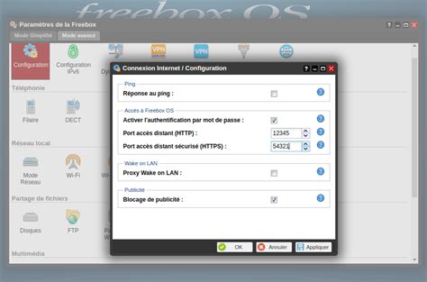 Importer Son Certificat Let SEncrypt Dans Sa Freebox TREVILLY
