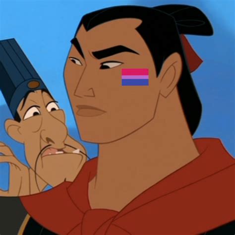 Toxic Bi Otd Check Pinned On Twitter Today S Sixth Toxic Bisexual