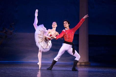 Los Angeles Ballet Is One Of The Very Best Things To Do In Los Angeles