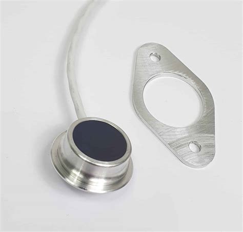 Rotary Position Sensor Hall Effect 38mm Pcd 0 5v