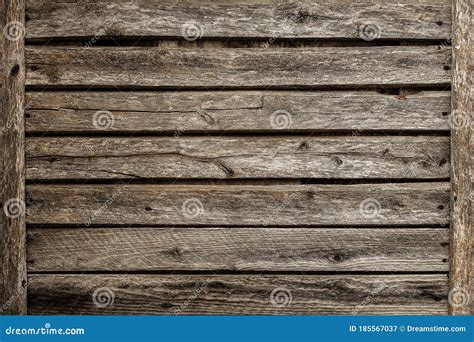 Parede De Madeira Antiga Imagem De Stock Imagem De Cerca