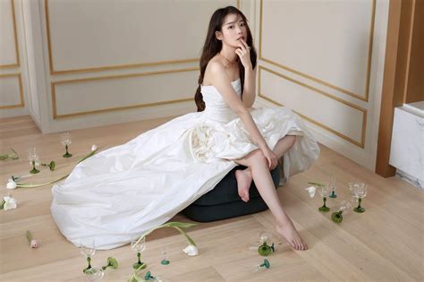 아이유 발 발페티쉬 채널