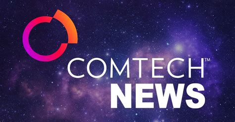 Fernando Andreu On Linkedin Comtech Successfully Tests And Validates