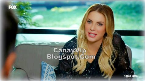 Canay Vip Blog Eda Ece Seksi Göğüs Bacak Frikikleri Video Yasak Elma Yıldız Fox Tv