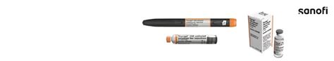 Trurapi® Insulin Aspart 100 Unitsml Gb Only
