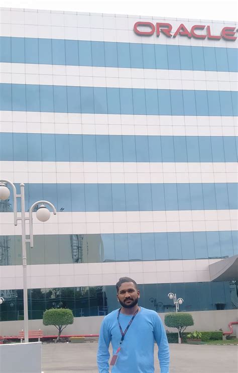 Prasad Maruthi On Linkedin Oraclerecruiter 3yearsanniversary 200joiners Thankyouteam