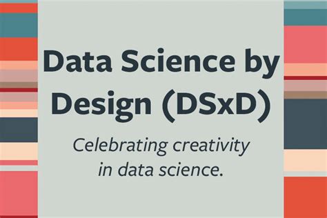 Data Science By Design Dsxd Berkeley Institute For Data Science Bids
