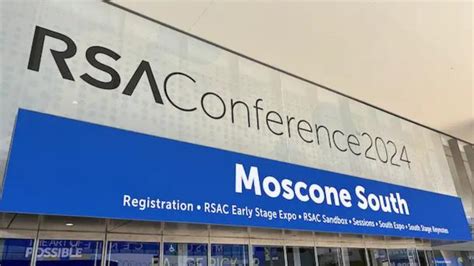 Cybersecurity Companies Making Moves At Rsac 2024