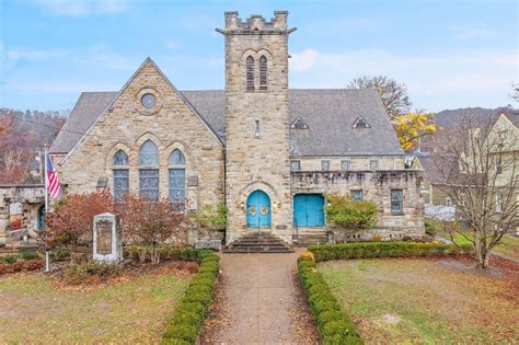 73 Thorn St Sewickley Pa 15143 ®