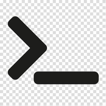 Free Cmd Exe Command Line Interface Computer Icons Prompt Prompt Transparent Background Png