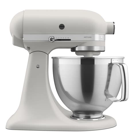 Making A Milkshake With Kitchenaid Mixer At Samuel Truelove Blog