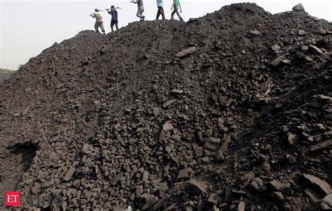 Coal Is Here To Stay Despite Indias Ambitious Renewable Energy Goals