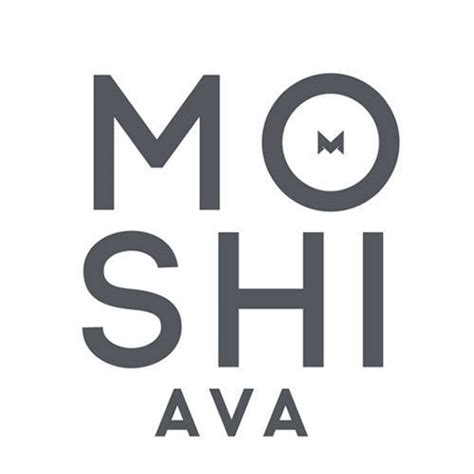 Moshi Ava Home