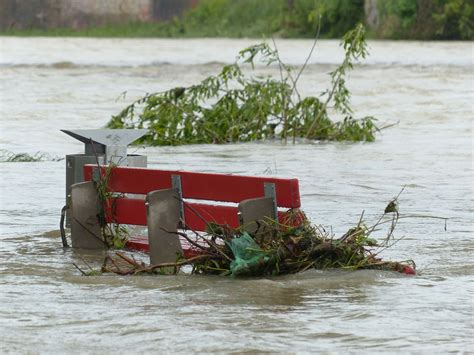 Sempre Più Migrazioni A Causa Del Cambiamento Climatico Tecnologia E