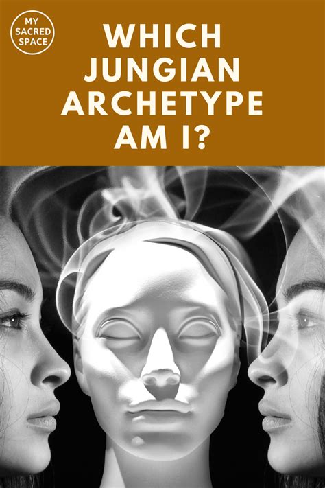Which Jungian Archetype Are You Or Am I Jungian Archetypes