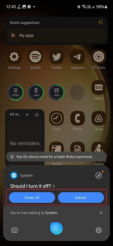 How To Turn Off Samsung Galaxy S23 4 Different Methods