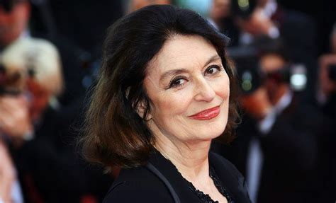 Anouk Aimée The French Actress Passes Away At 92 Protothema English