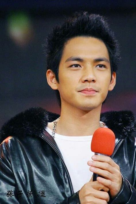 Wallace Chung Asian Men Actors Dramas Chinese Drama Actor