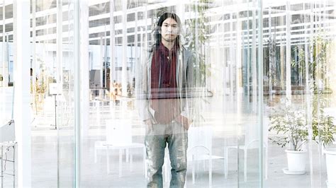 Key Projects By Serpentine Pavilion Architect Junya Ishigami