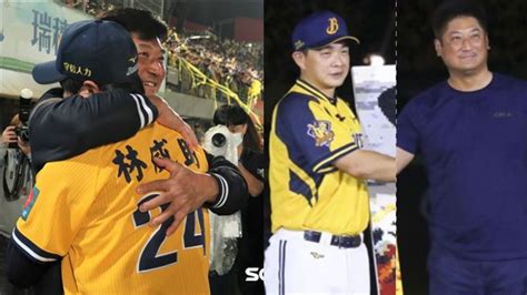 林威助「謎之解職」風暴持續擴大！日媒驚爆：有看不見的力量介入操作 運動 三立新聞網 Setncom