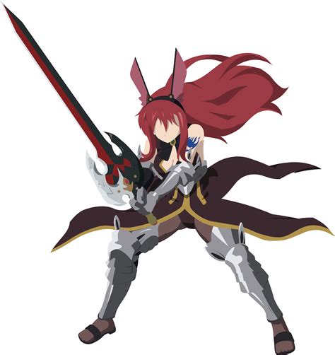 Rabbit Armor R Fairytail