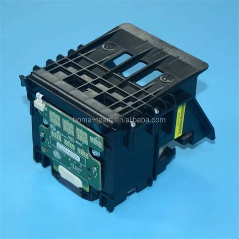 4 Color Cn688 688a 688 New Original Print Head For Hp Photosmart 4610 ...