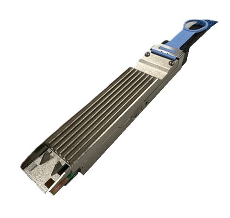 Osfp Xd Copper Cable Assemblies High Speed Input Output Amphenol
