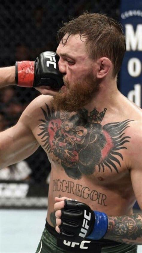 Is The Trash Talk Era Coming To An End 2016 2019 Sherdog Forums