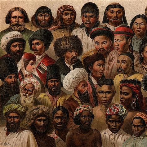 Ancestry And Phenotype Analysis Prosopa Insights