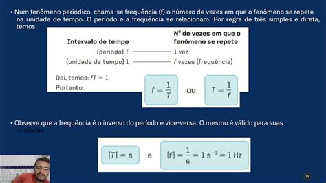 Mcu Período E Frequência Youtube