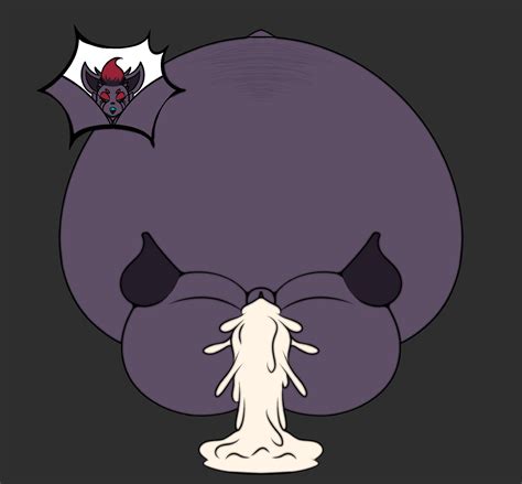 Rule 34 Big Ass Big Breasts Breasts Bubble Butt Cumflated Belly