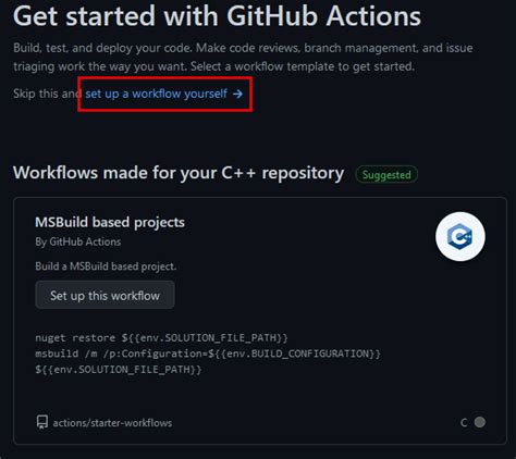 Continuous Integration For Arduino Projects