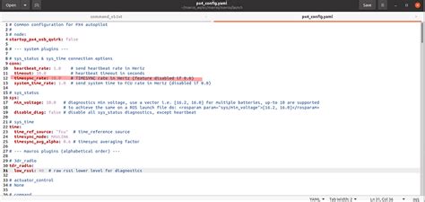 Mavlink Time Sync Px4 Autopilot Discussion Forum For Px4 Pixhawk Qgroundcontrol Mavsdk